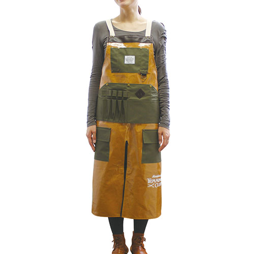 TRIMMER APRON - 最短当日お届け【シグニ】動物病院向け通販